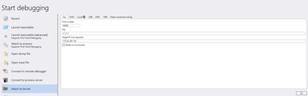 基本06 WinDbgの使用方法